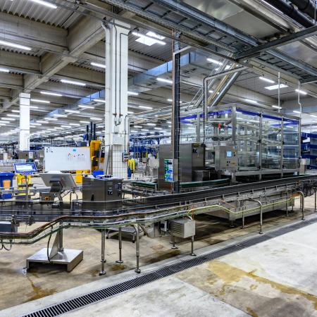 Global independent beverage solutions provider | Refresco