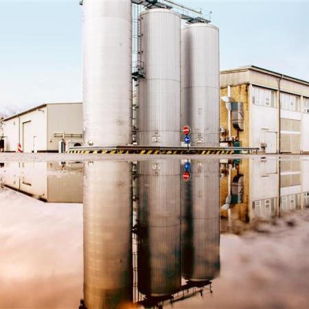 Global independent beverage solutions provider | Refresco